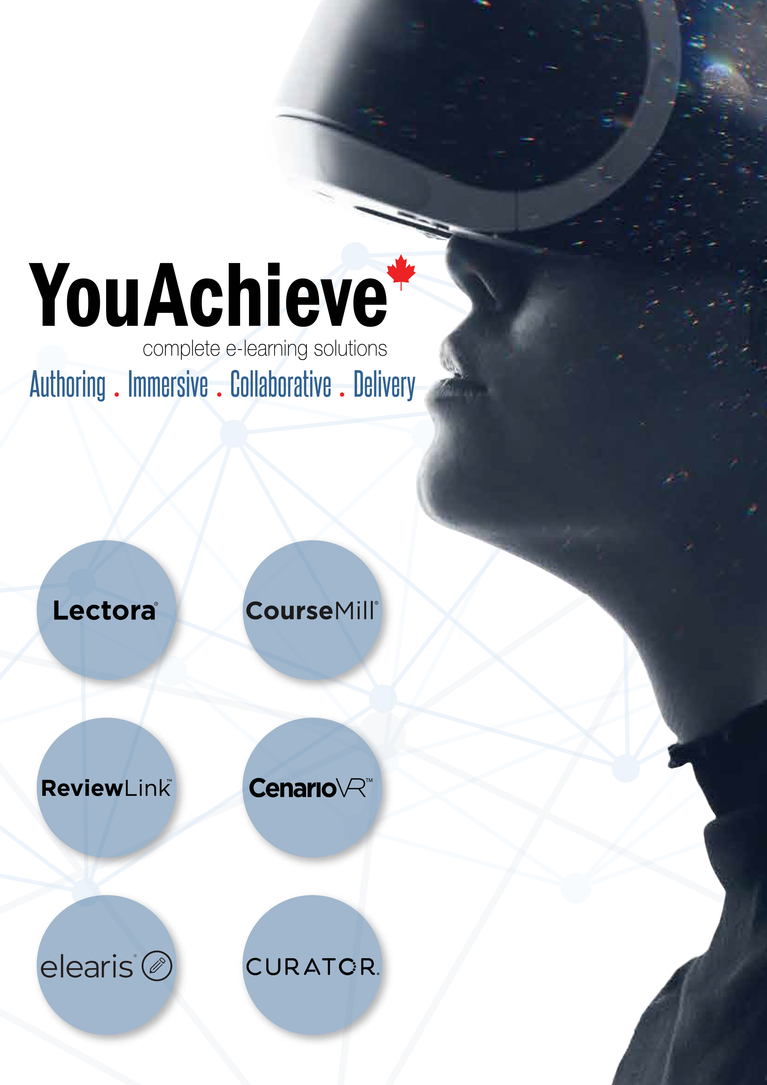 YouAchieve - E-Learning Solutions Provider in Ottawa, Canada